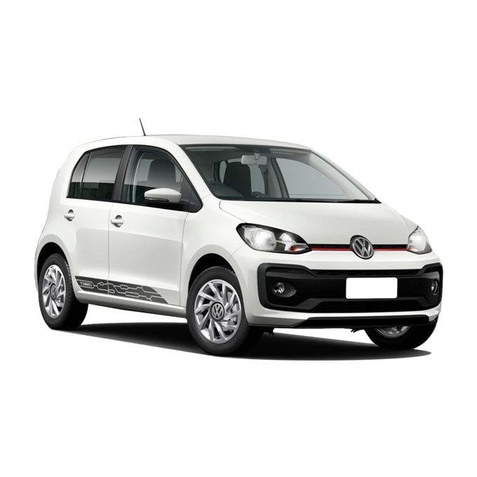 Volkswagen Up – Arpine Blackout Automotivo Volkswagen Up – Arpine Blackout Automotivo